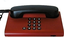 Old G.P.O. Telephone - ECN Electrical Forums