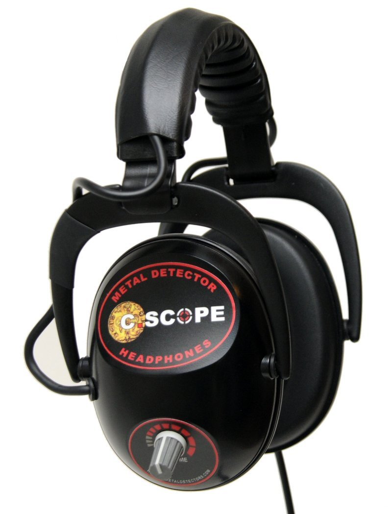 CS6MX-i Metal Detector from CSCOPE