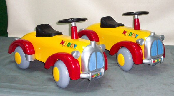 Noddy - Imagui