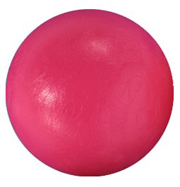 10 Pink Balls for Table Football Games - FAS